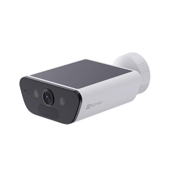 EZVIZ CB5 4K Smart Home Solar Battery Camera