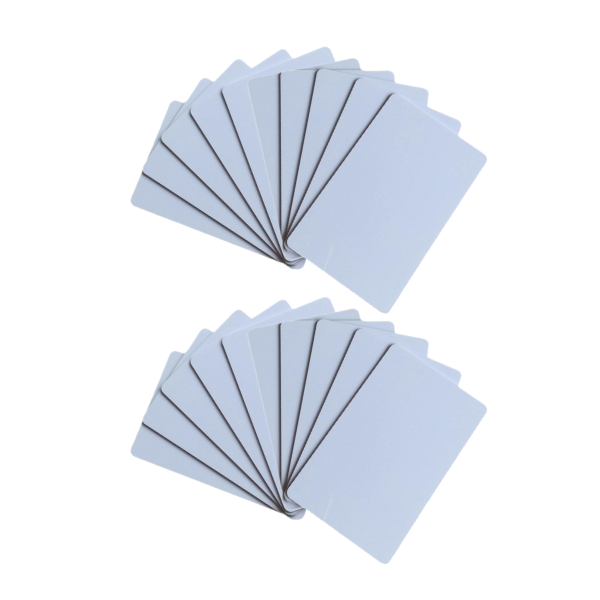 Mifare card - Pack of 20