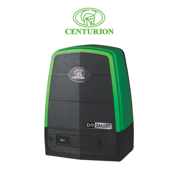 Centurion D10 SMART Gate Motor Only