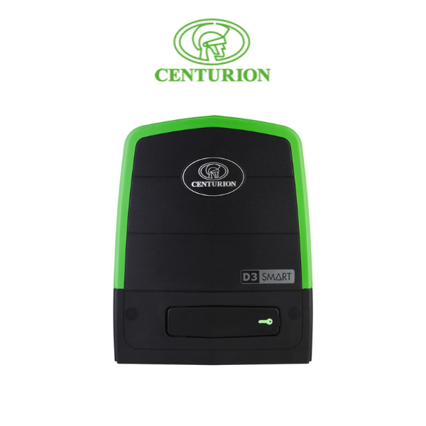 Centurion D3 Smart Gate Motor Only