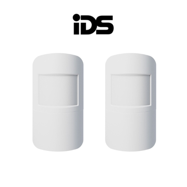 * Pack of 2* IDS MotionSense – Wireless Indoor Sensor | For IDS & Onyy