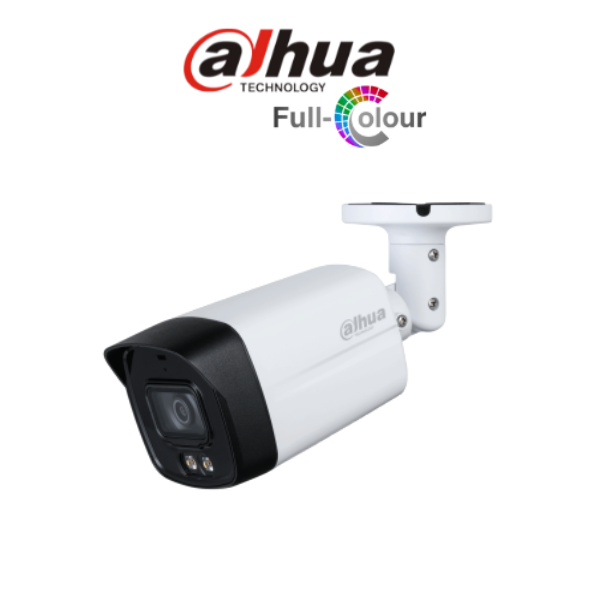 Dahua 2MP Full-Color 40M Camera