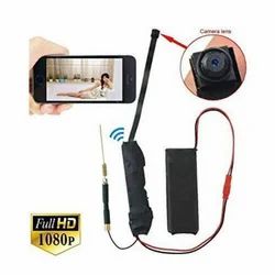 Mini Wi-Fi Spy Camera | 1080P