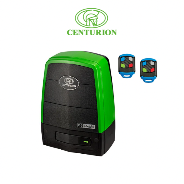 Centurion Gate Motors