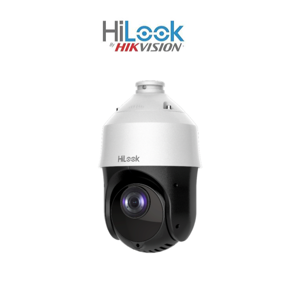 HiLook by Hikvision 1080p 2MP Turbo HD PTZ, 25 x zoom 100m IR | With W