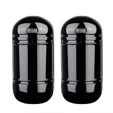 Indoor 750m Outdoor 250m Alarm 3 Beam Photoelectric Infrared Detector